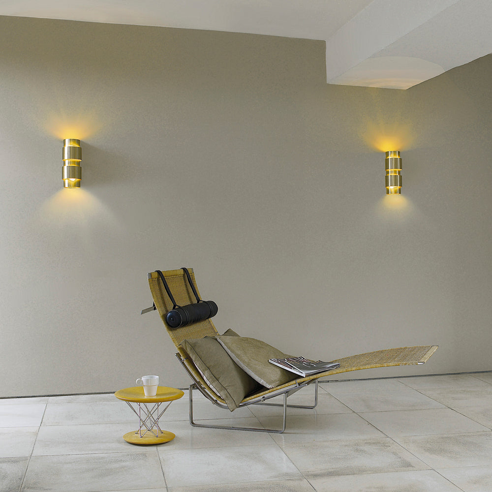 CTO Lighting Ring Wall Sconce - 2Modern
