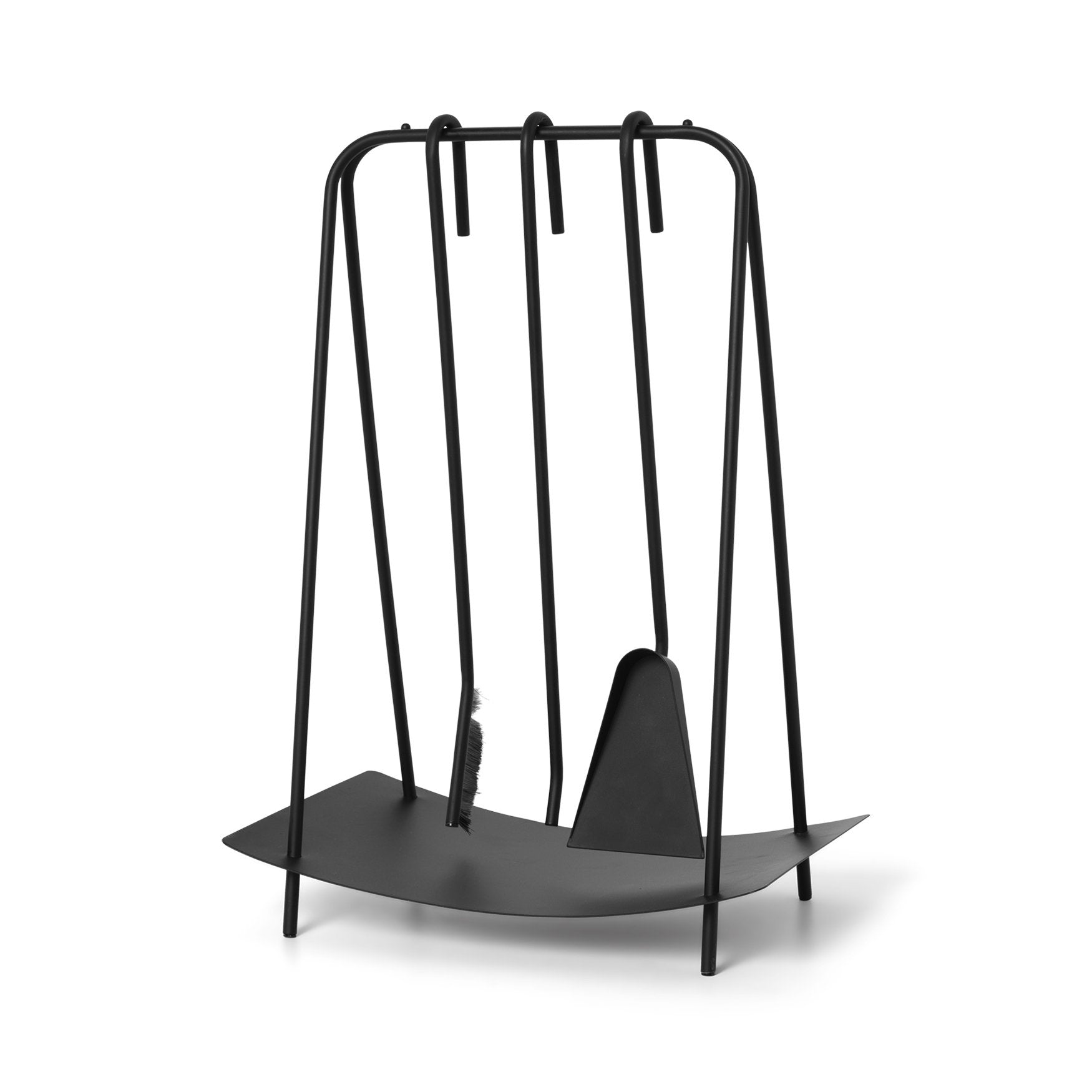 Ferm Living Port Fireplace Tools - 2Modern