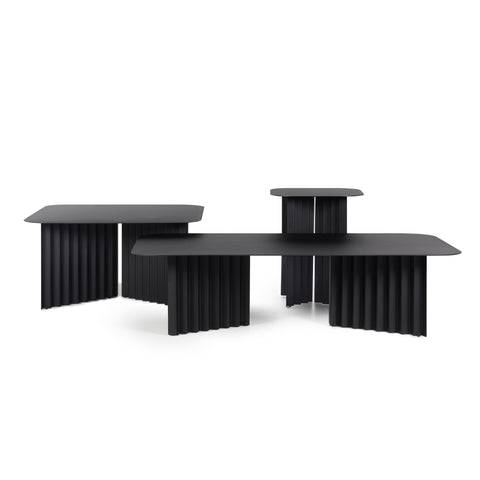 Modern Square Coffee Tables - 2Modern