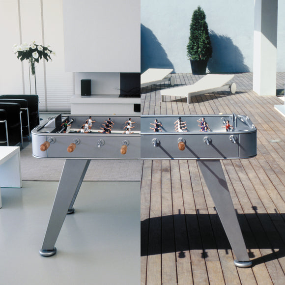 RS Barcelona RS#2 Indoor Football Table - 2Modern