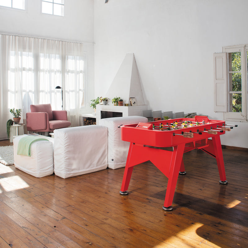 RS Barcelona RS#2 Indoor Football Table - 2Modern