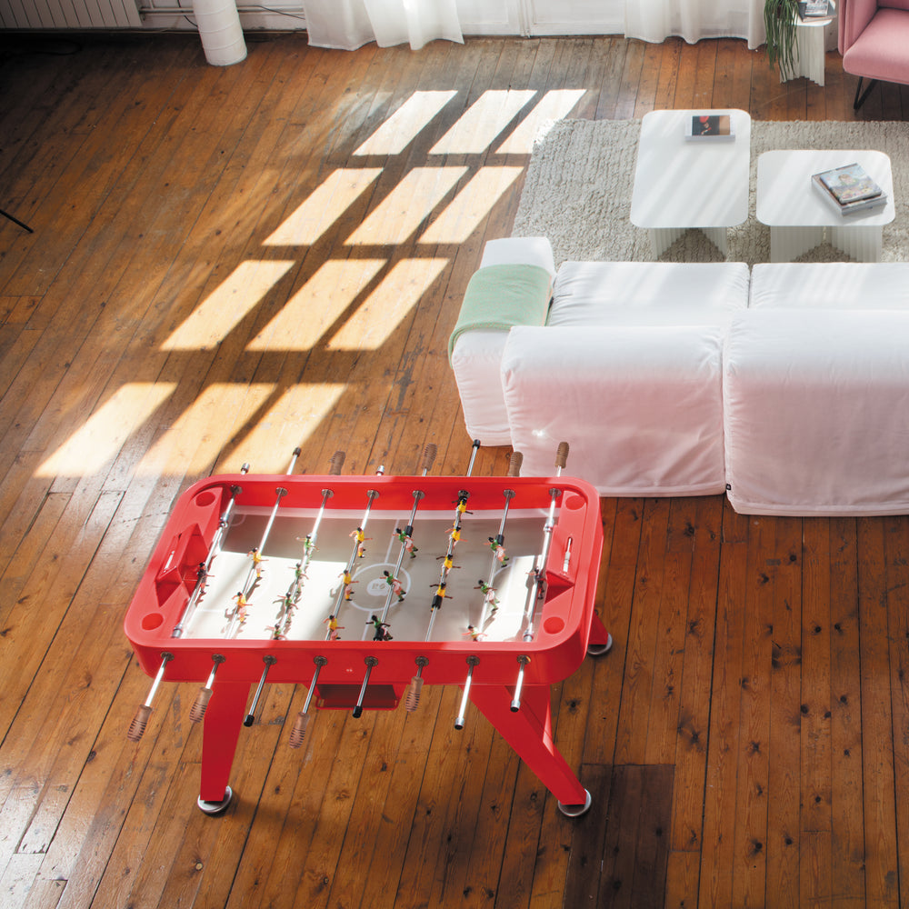 RS Barcelona RS#2 Indoor Football Table - 2Modern