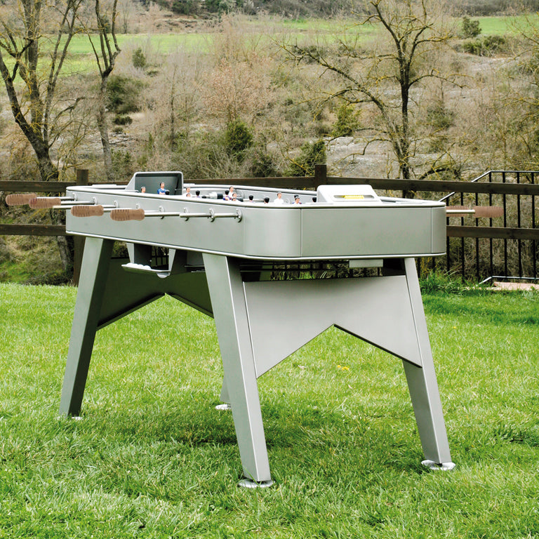 RS Barcelona RS#2 Outdoor Football Table - 2Modern