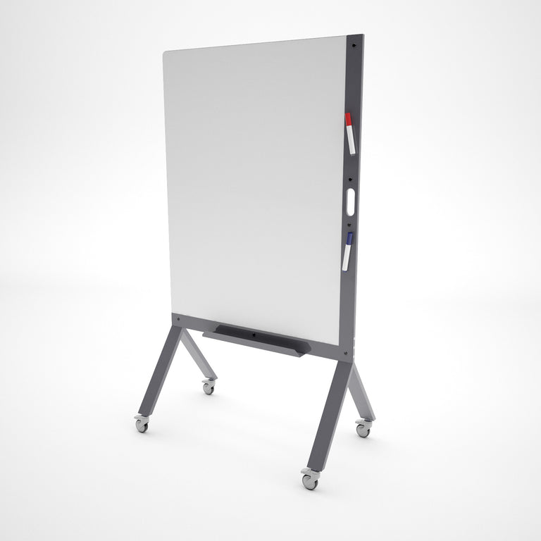 Scale 1:1 MARC Mobile Marker Board - 2Modern