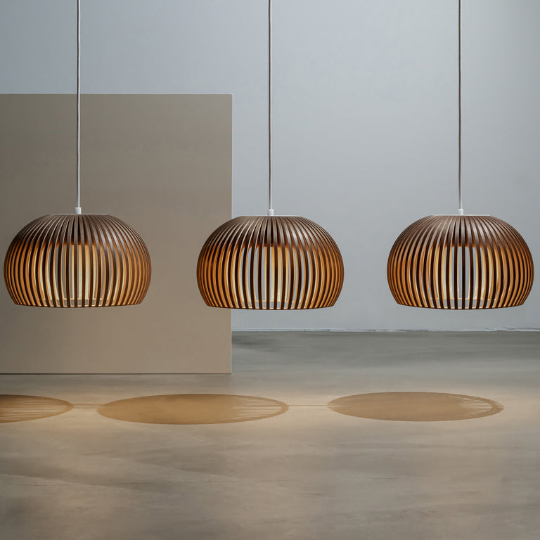 Secto Design Atto 5000 Pendant Light - 2Modern