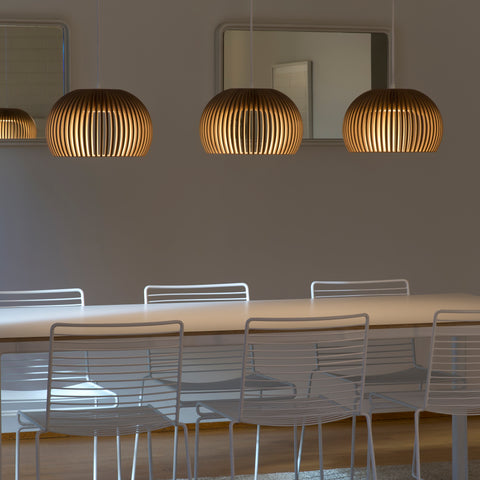 Secto Design Atto 5000 Pendant Light - 2Modern