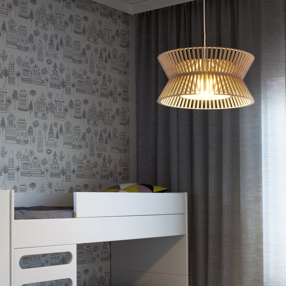 Secto Design Kontro 6000 Pendant Light - 2Modern