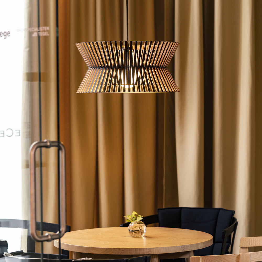 Secto Design Kontro 6000 Pendant Light - 2Modern