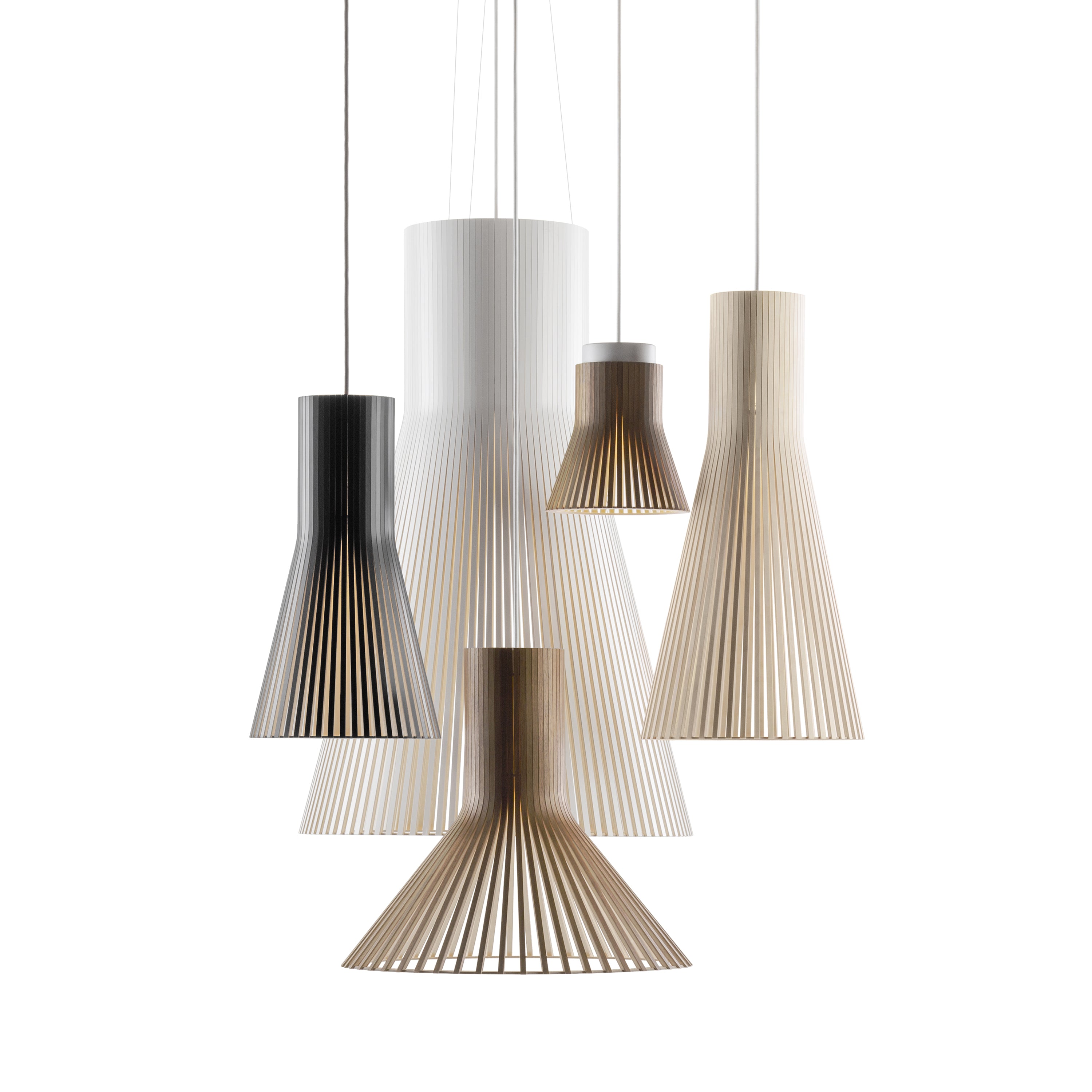 Secto Design Magnum 4202 Pendant Light - 2Modern