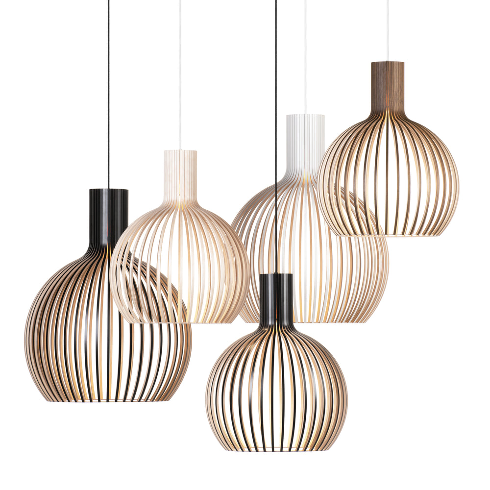 Secto Design Octo Pendant Light - 2Modern
