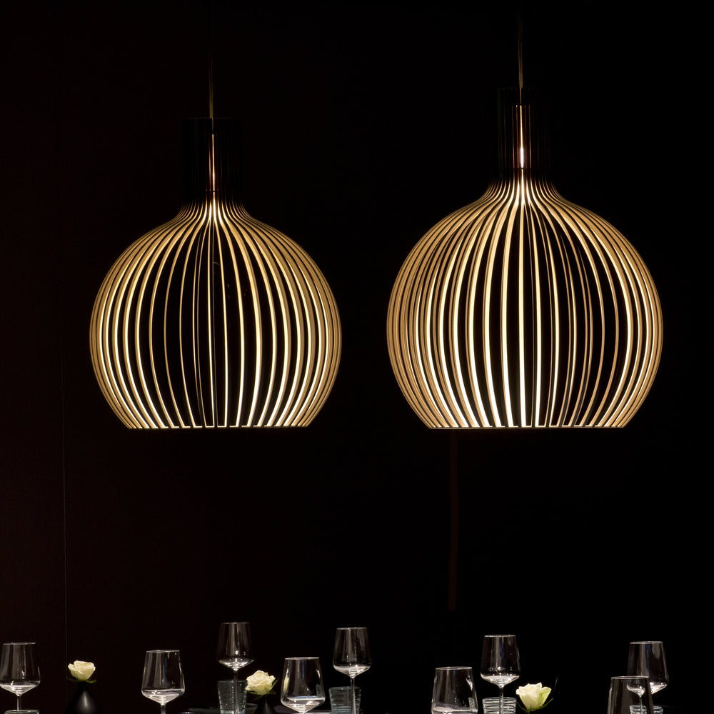 Secto Design Octo Pendant Light - 2Modern