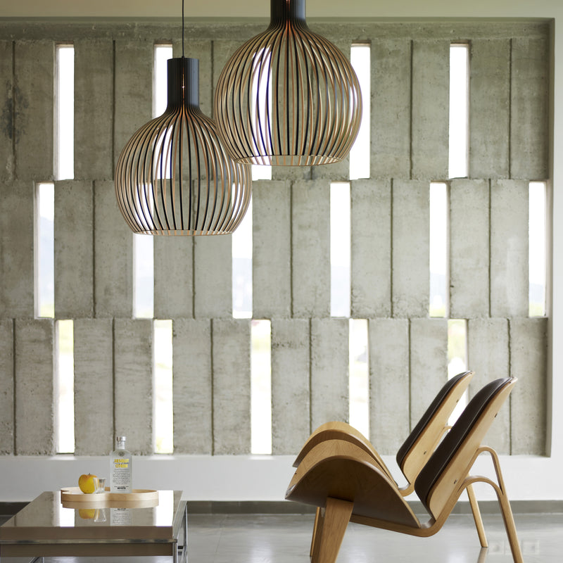 Secto Design Octo Pendant Light - 2Modern