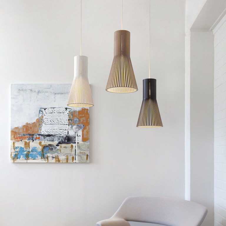 Secto Design Secto Pendant Light - 2Modern