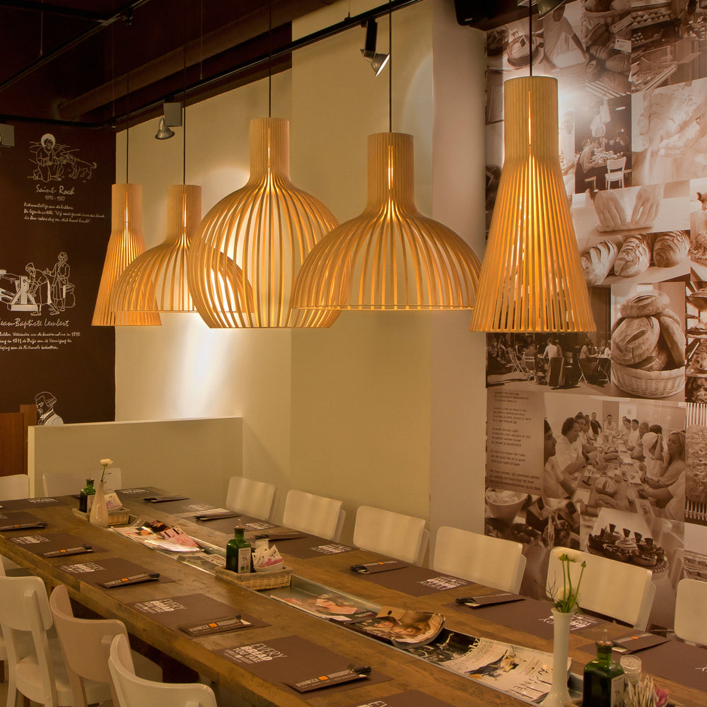 Secto Design Secto Pendant Light - 2Modern