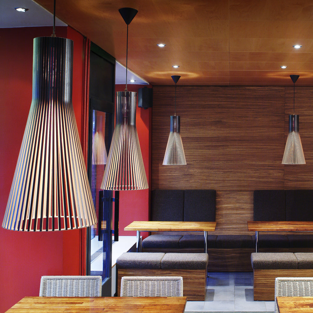 Secto Design Secto Pendant Light - 2Modern