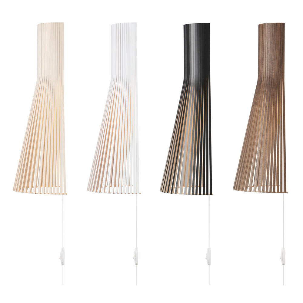 Secto Design Secto Wall Sconce - 2Modern