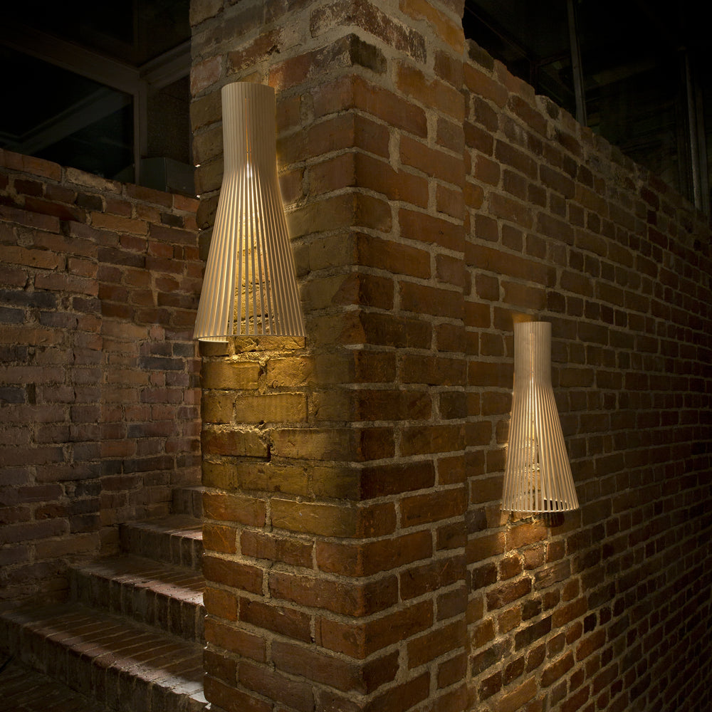 Secto Design Secto Wall Sconce - 2Modern