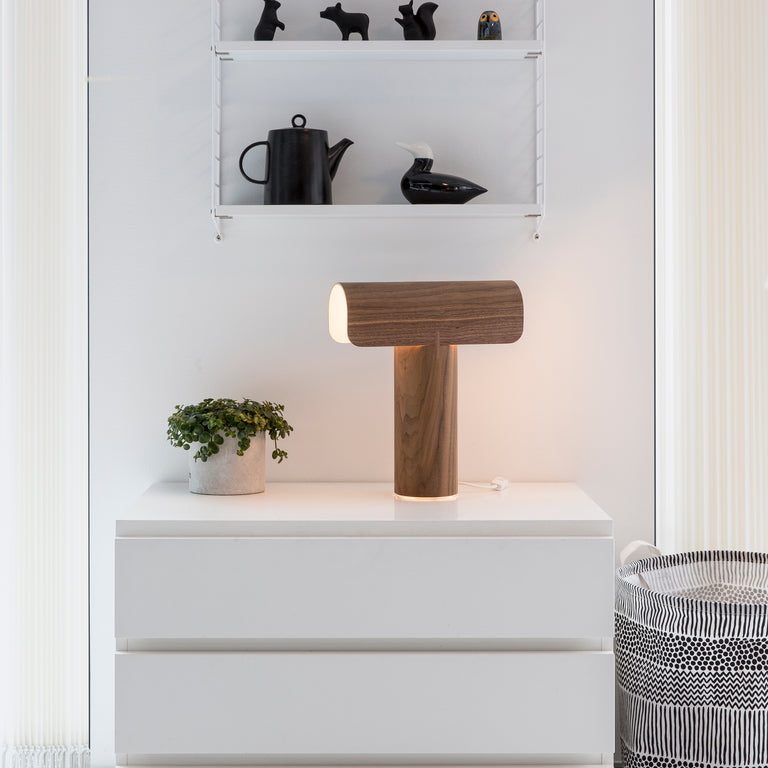 Secto Design Teelo 8020 Table Lamp - 2Modern