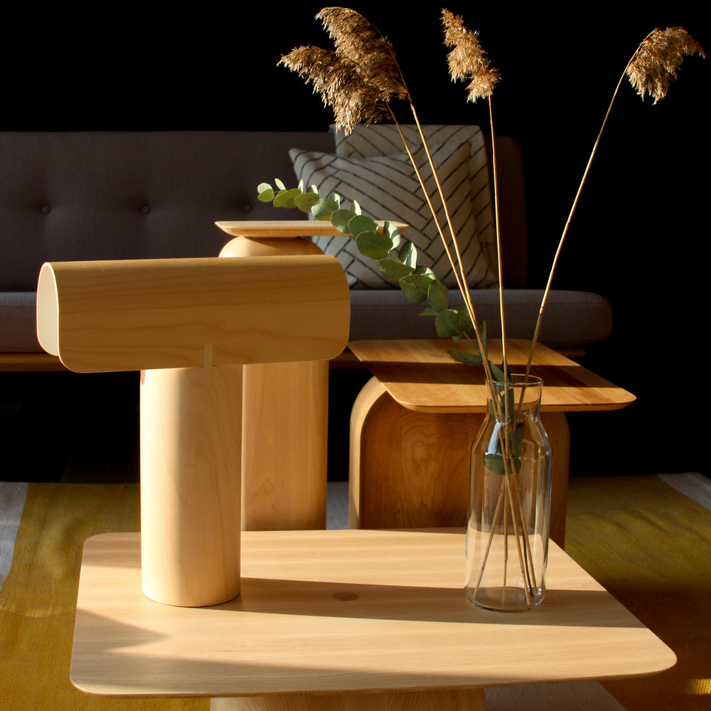 Secto Design Teelo 8020 Table Lamp - 2Modern