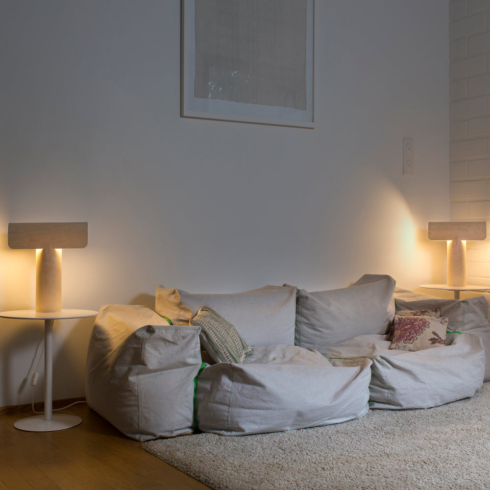 Secto Design Teelo 8020 Table Lamp - 2Modern