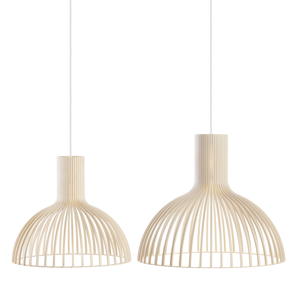 Secto Design Victo Pendant Light - 2Modern