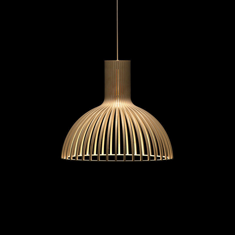 Secto Design Victo Pendant Light - 2Modern