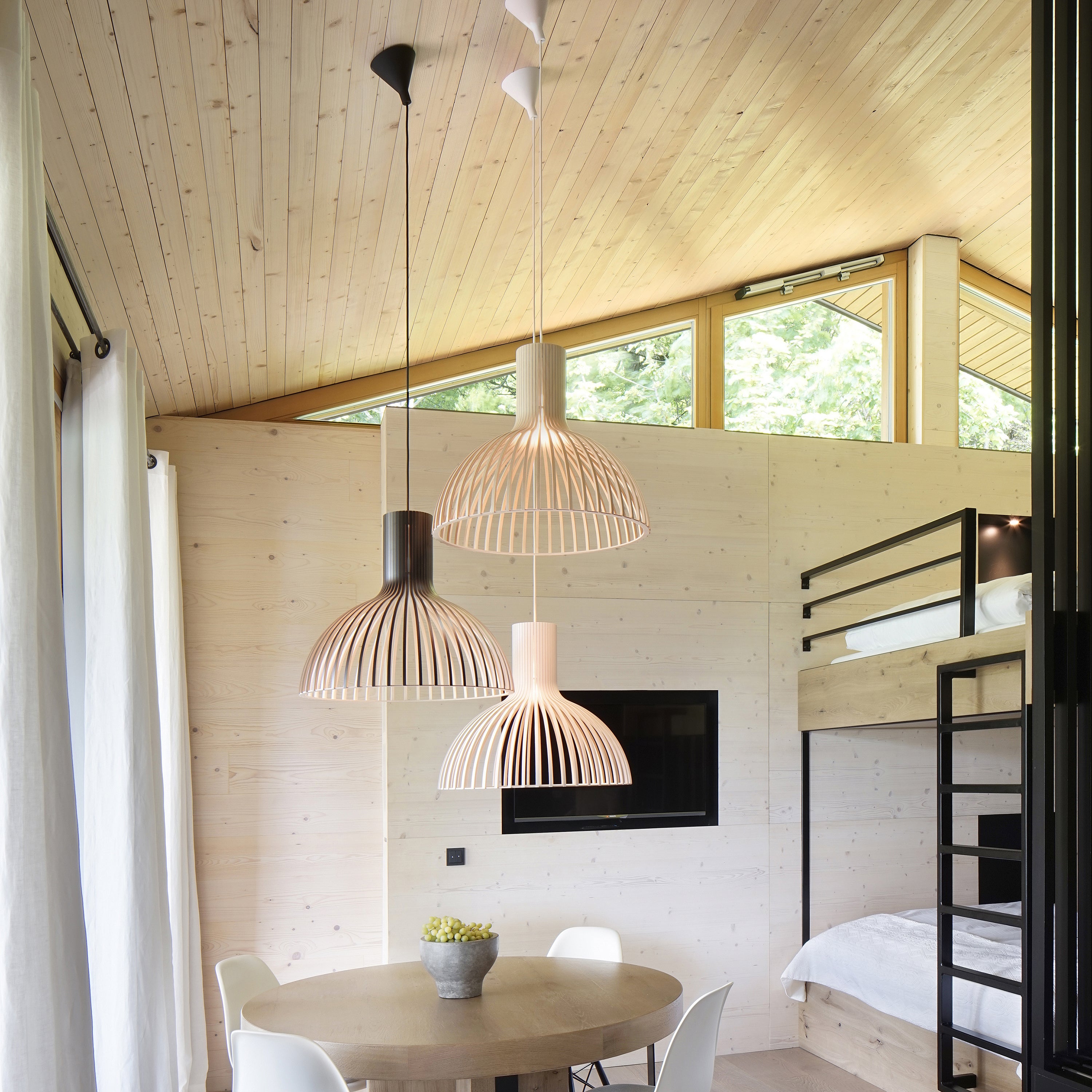 Secto Design Victo Pendant Light - 2Modern