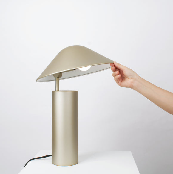 Simple Table Lamp