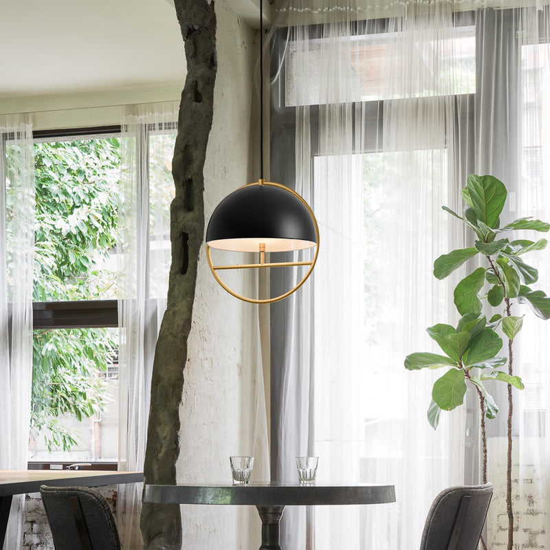 Seed Design Huan LED Pendant Light - 2Modern