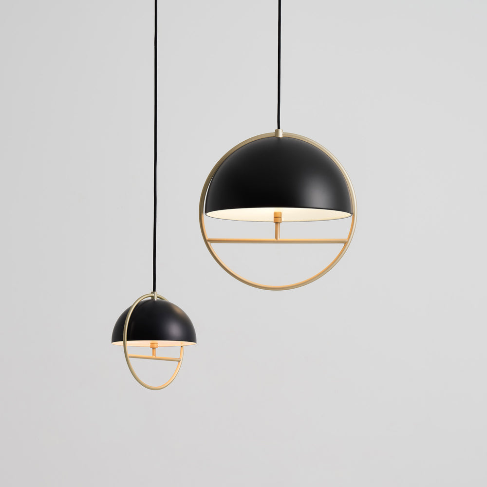 Seed Design Huan LED Pendant Light - 2Modern