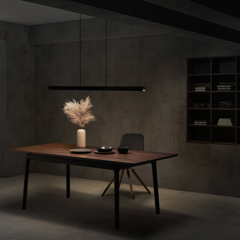 Seed Design Square Pendant Light - 2Modern