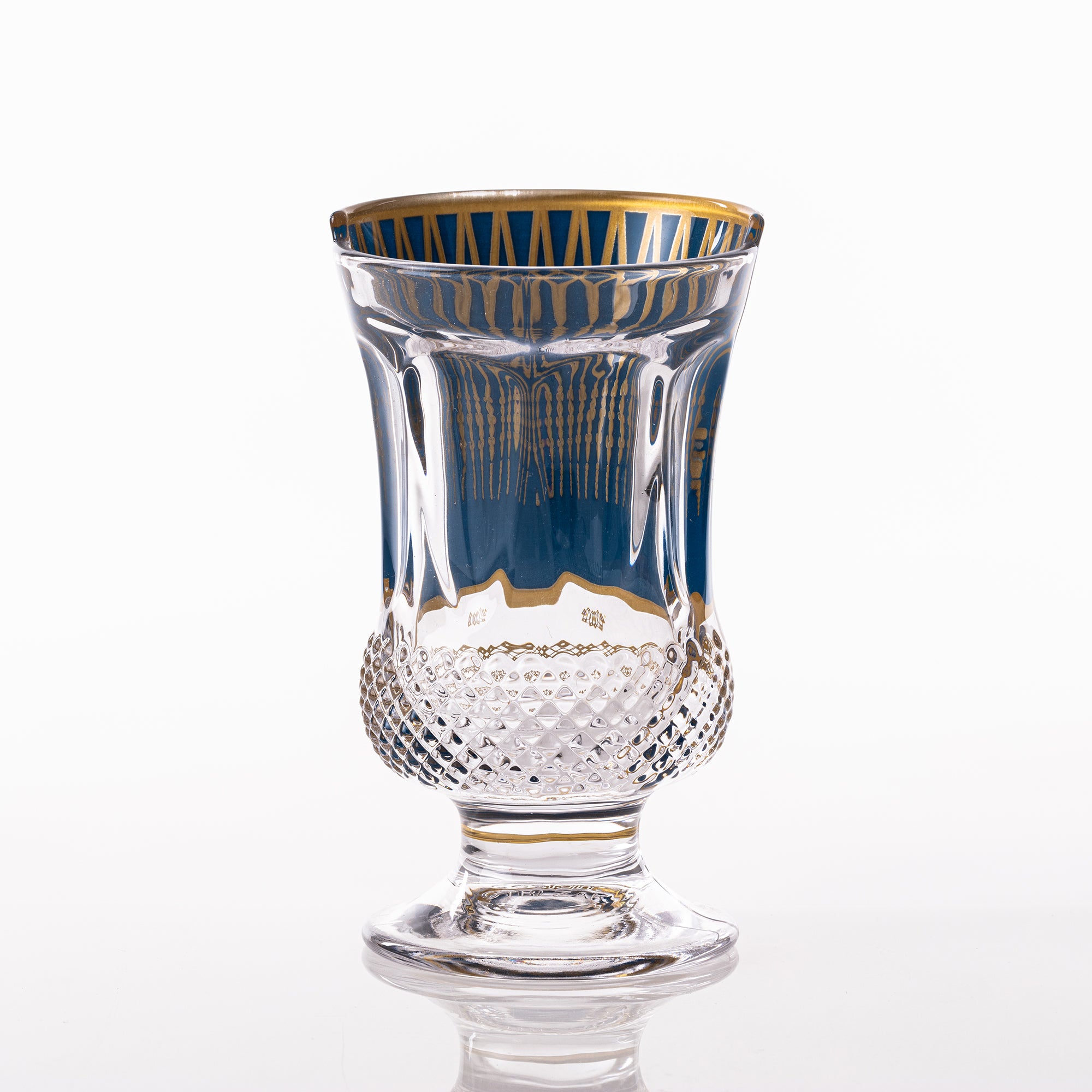 Seletti Hybrid Pannotia Cocktail Glass (Set of 3) - 2Modern