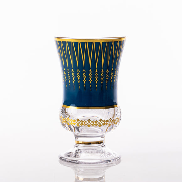 Seletti Hybrid Pannotia Cocktail Glass (Set of 3) - 2Modern