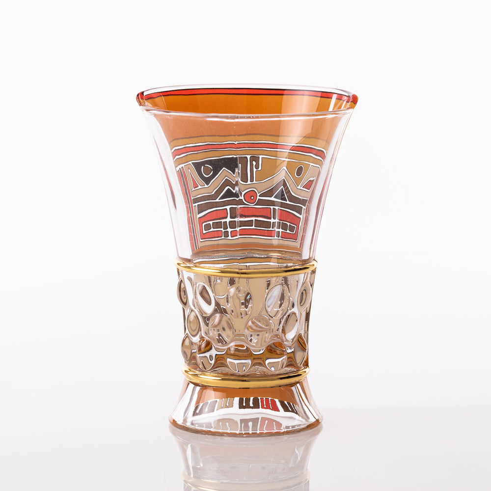 Seletti Hybrid Pannotia Cocktail Glass (Set of 3) - 2Modern
