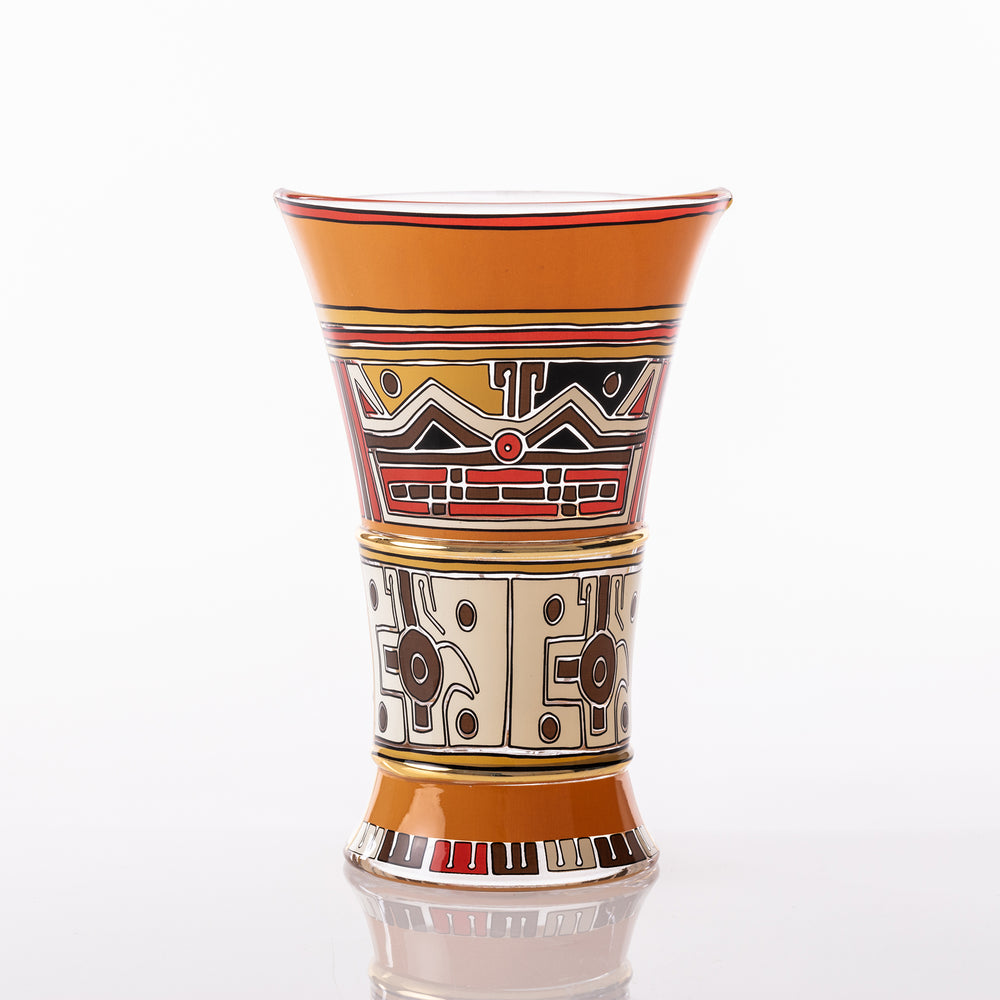Seletti Hybrid Pannotia Cocktail Glass (Set of 3) - 2Modern