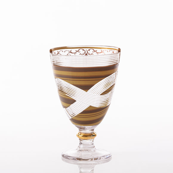 Seletti Hybrid Pannotia Cocktail Glass (Set of 3) - 2Modern