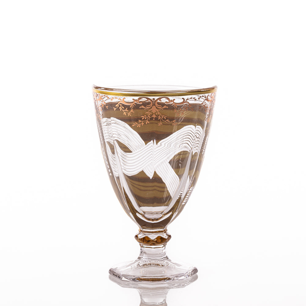 Seletti Hybrid Pannotia Cocktail Glass (Set of 3) - 2Modern