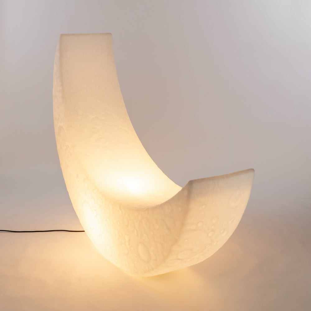 Seletti My Moon Lamp - 2Modern