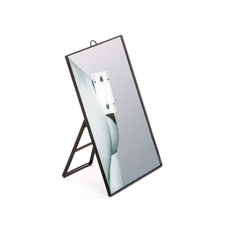 Seletti Toiletpaper Mirror - 2Modern