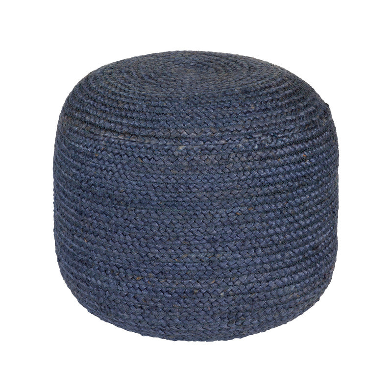Surya Tropics Sphere Pouf - 2Modern