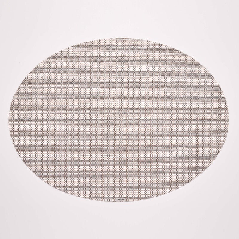 Chilewich Thatch Oval Table Mat (Set of 4) - 2Modern