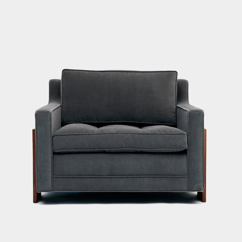 ARTLESS Up One Seater Sofa - 2Modern