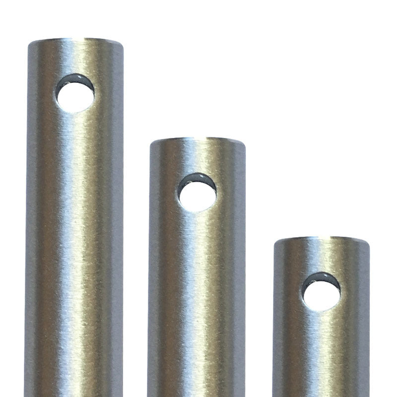 Modern Fan Down Rod - 2Modern