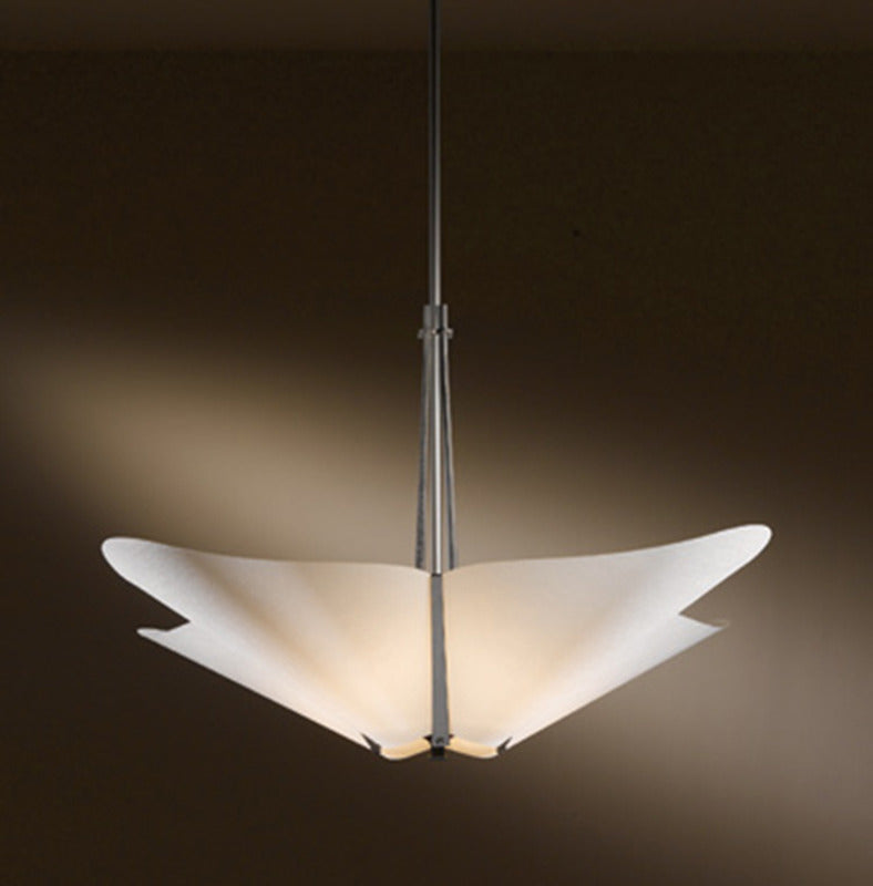 Hubbardton Forge Kirigami 4 Lights Pendant Light - 2Modern