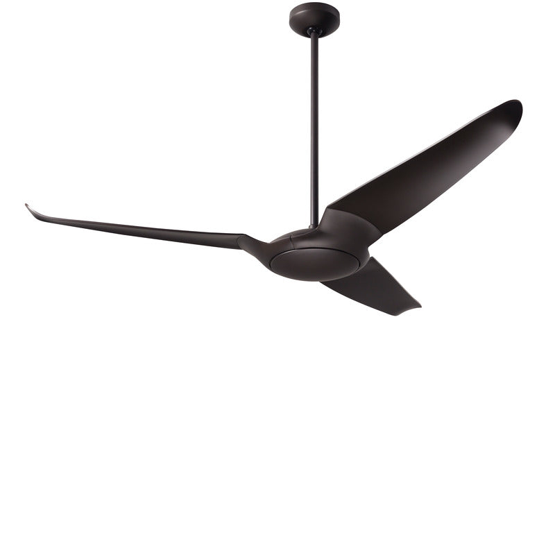 Modern Fan IC/Air Three Blade DC Ceiling Fan - 2Modern