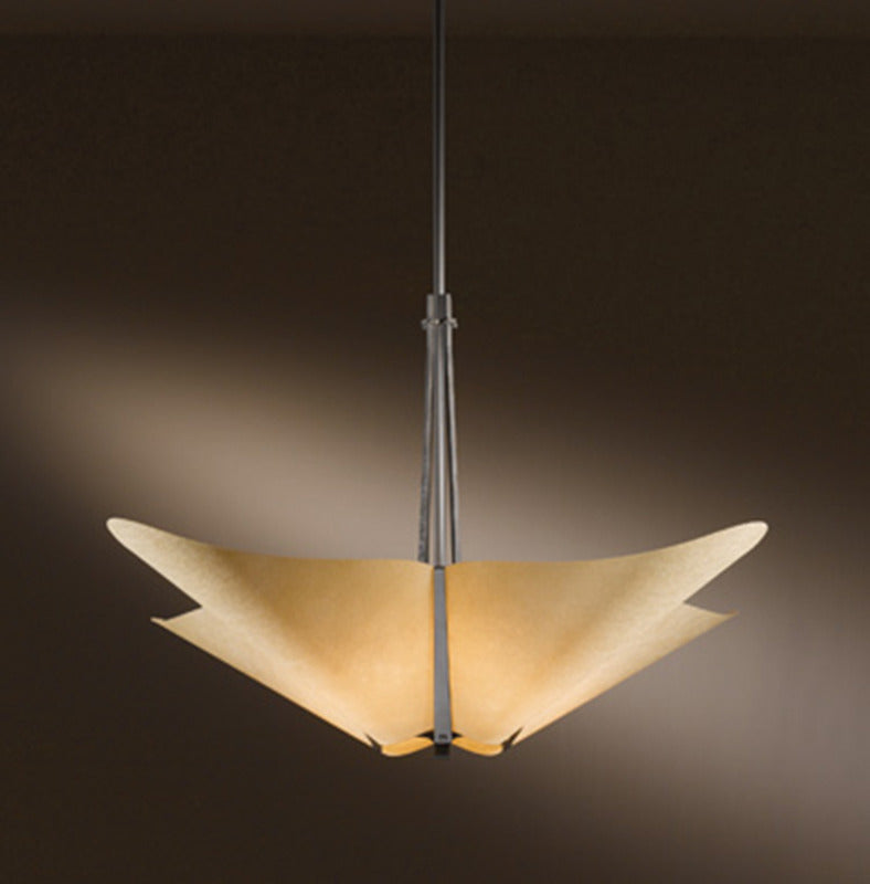 Hubbardton Forge Kirigami 4 Lights Pendant Light - 2Modern