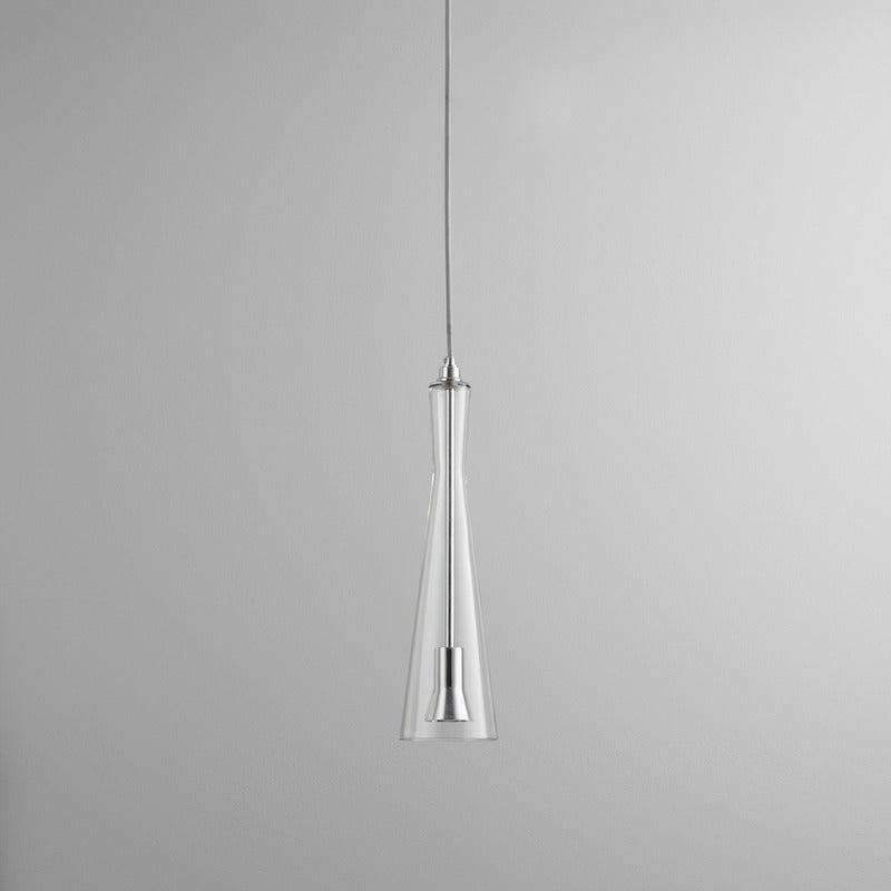 Oxygen Lighting Cornet Pendant Light - 2Modern
