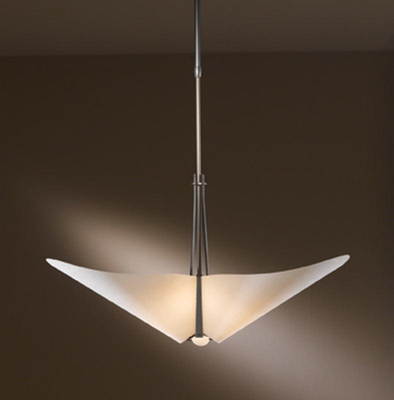Hubbardton Forge Kirigami 3 Lights Pendant Light - 2Modern