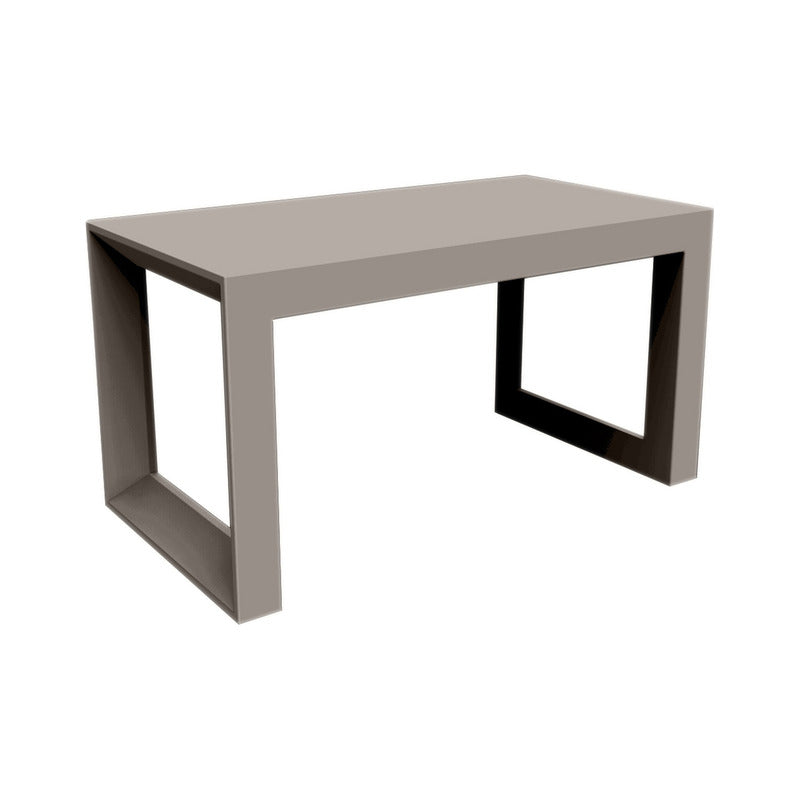 Vondom Frame Bench - 2Modern