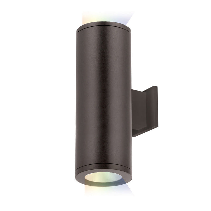 WAC Lighting Tube Architectural Up / Down Wall Light - 2Modern
